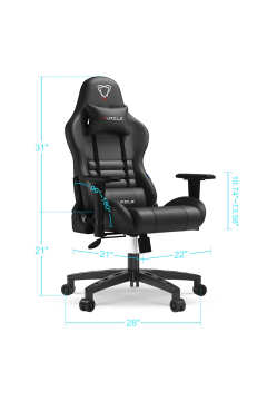 Furgle Gaming Chair
