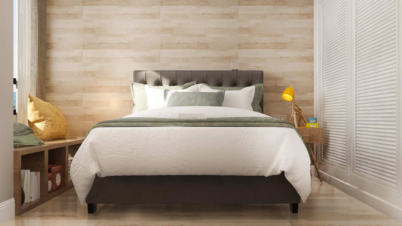 Bed Frames Singapore | Modern Bed Frames Online