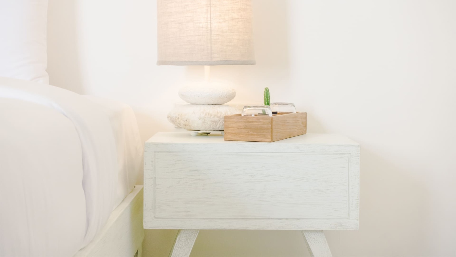 Buy Bedroom Side Tables in Singapore Online | TheFurniture