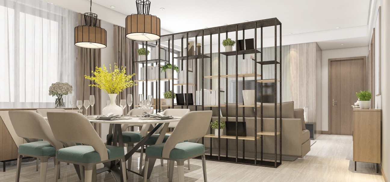 Room Divider Shelves | Room Partition Storage Shelves