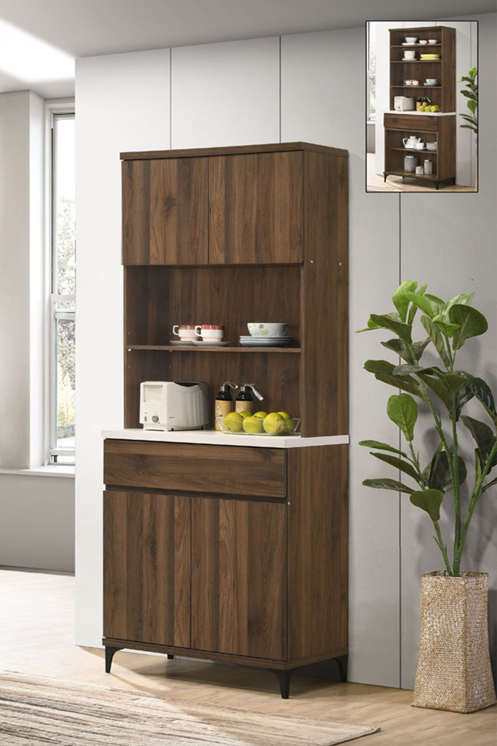 Kitchen Cabinets Singapore | Modern Kitchen Cupboards