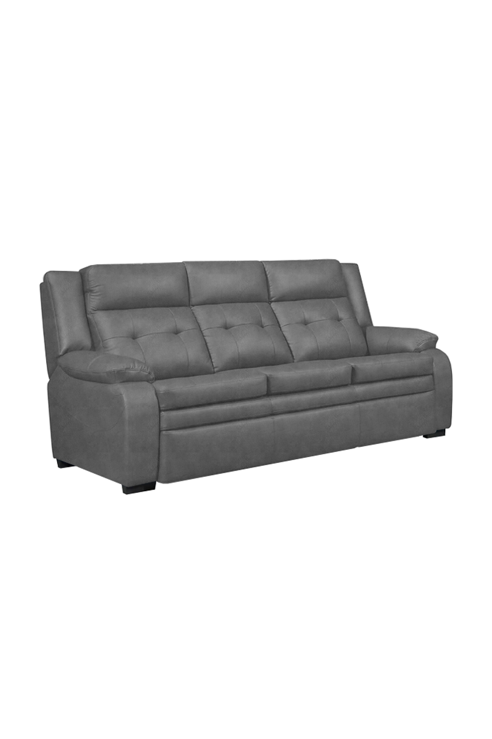 Zolano High Tech Fabric Sofa