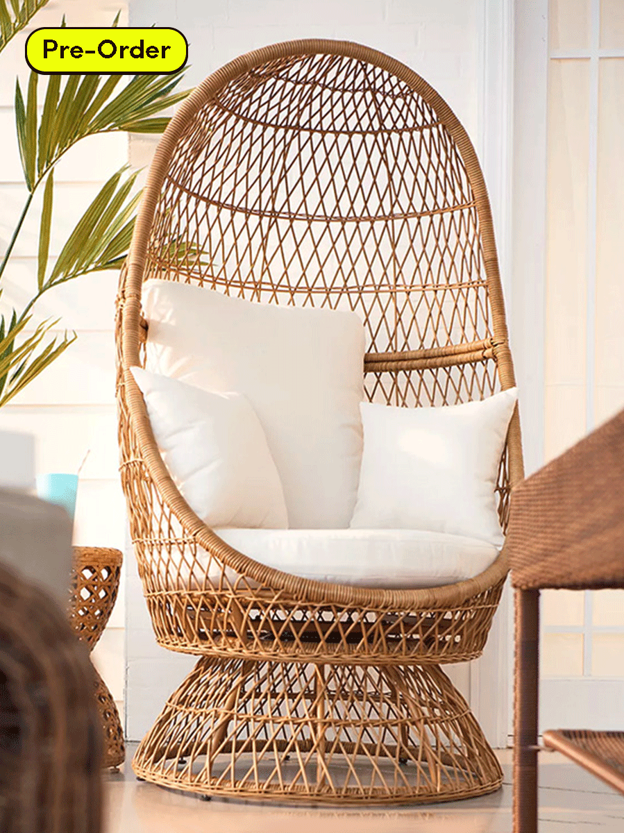 Booming Plus - Great Selection Of Rattan Furnishings!