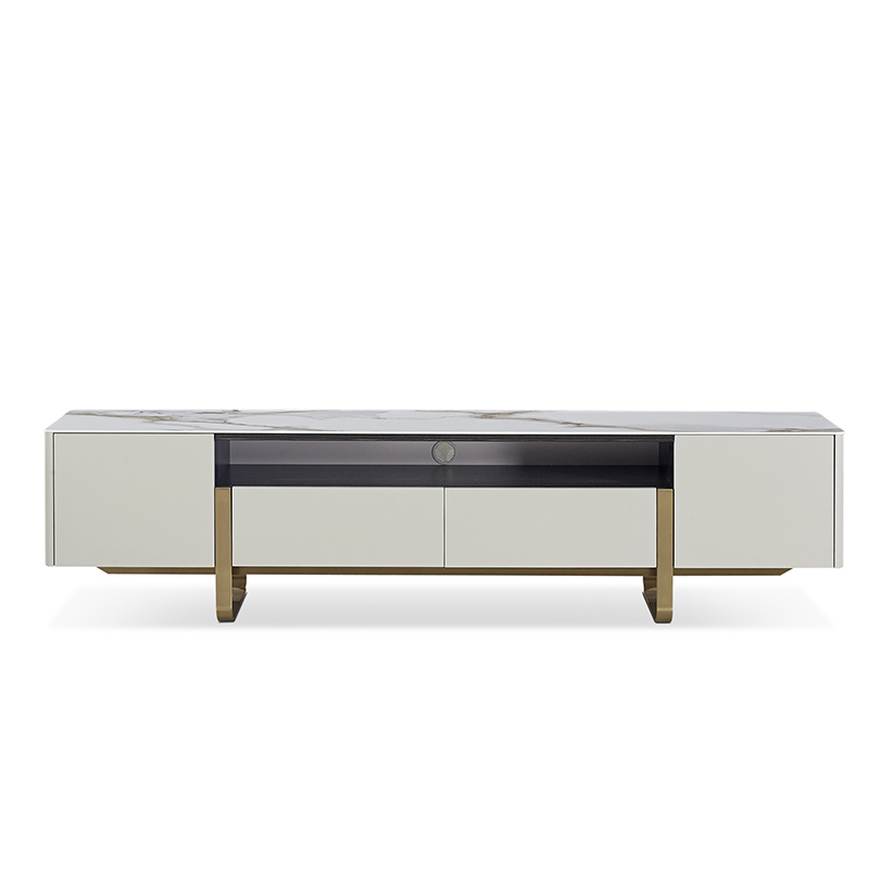 Modern Light Luxury TV Cabinet ITVC-028