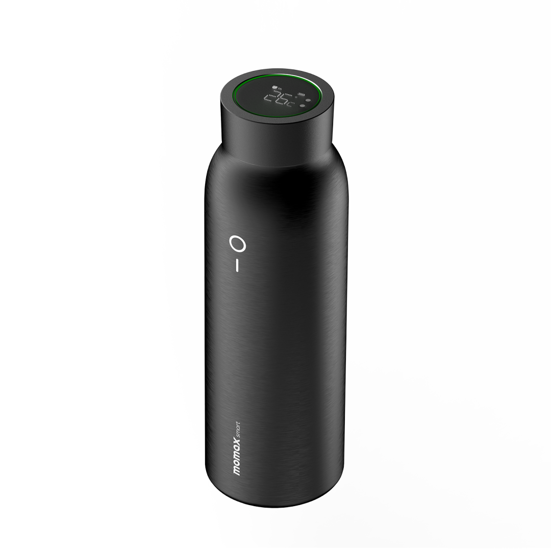 Smart Bottle IoT Thermal Drinkware