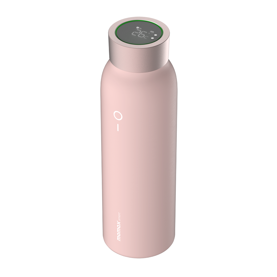 Smart Bottle IoT Thermal Drinkware