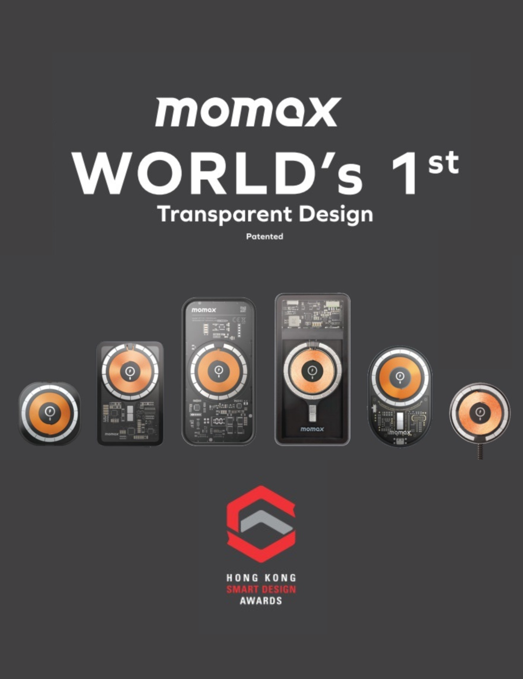 Momax Malaysia Official Online Store