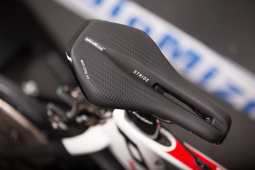 Gebiomized Saddle Stride TT Tri