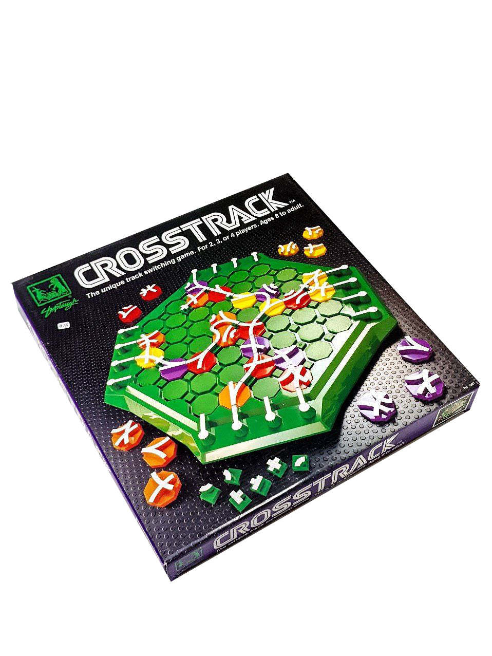 Crosstrack
