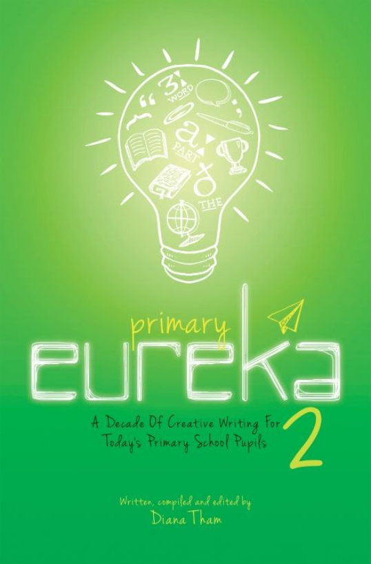 [Pre-Order] - Primary Eureka Series