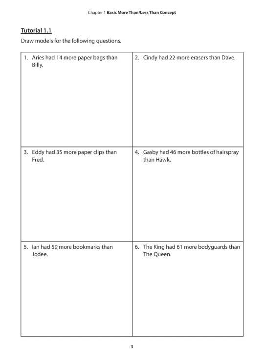 Upper Primary Mathematics Perfect Problem-Solving Guide