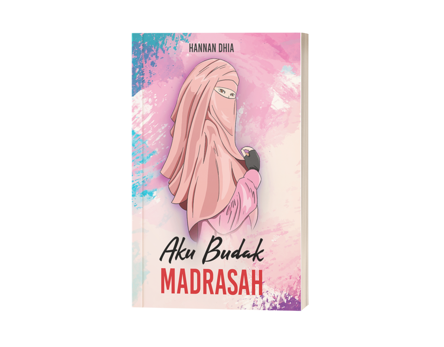 Aku Budak Madrasah