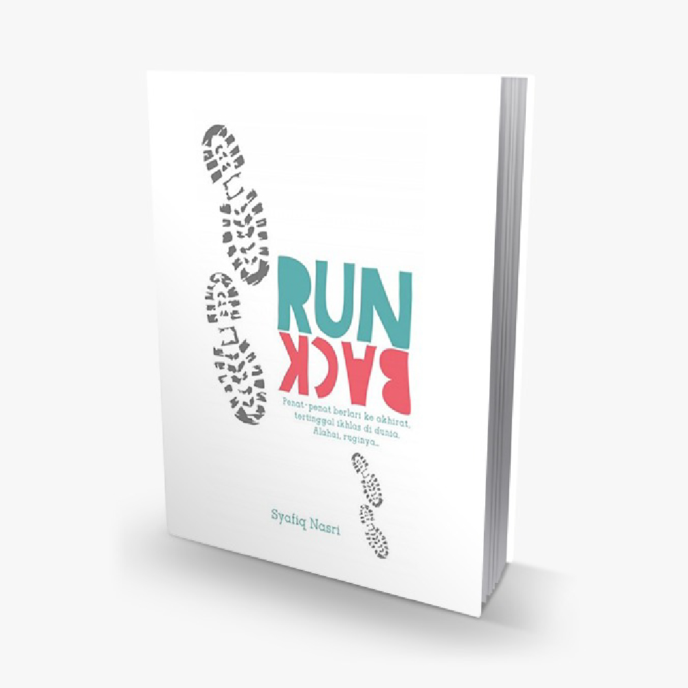 RUN BACK RUN BACK