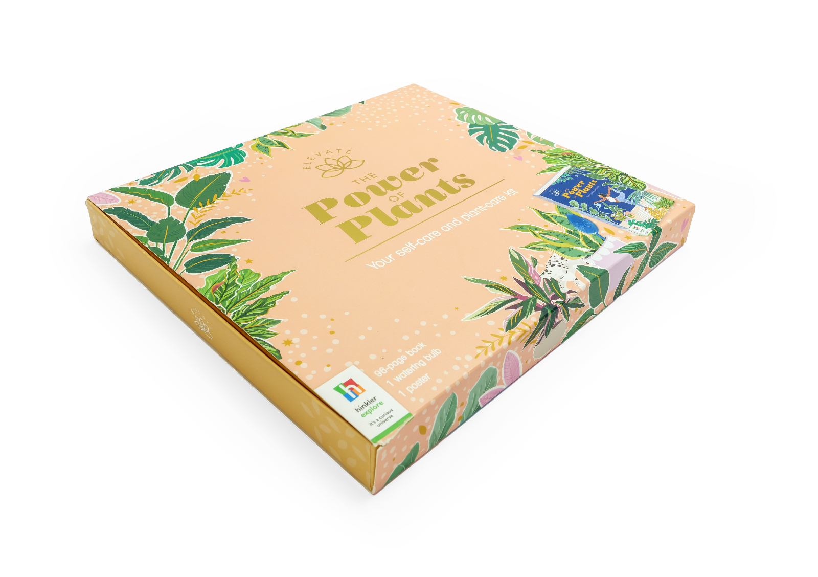 The Power Of Plants Your Self Care Plant Care Kit the-power-of-plants-your-self-care-plant-care-kit