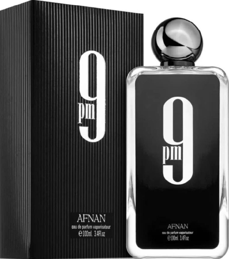 Afnan 9PM EDP Hyperfume afnan-9pm-edp-hyperfume