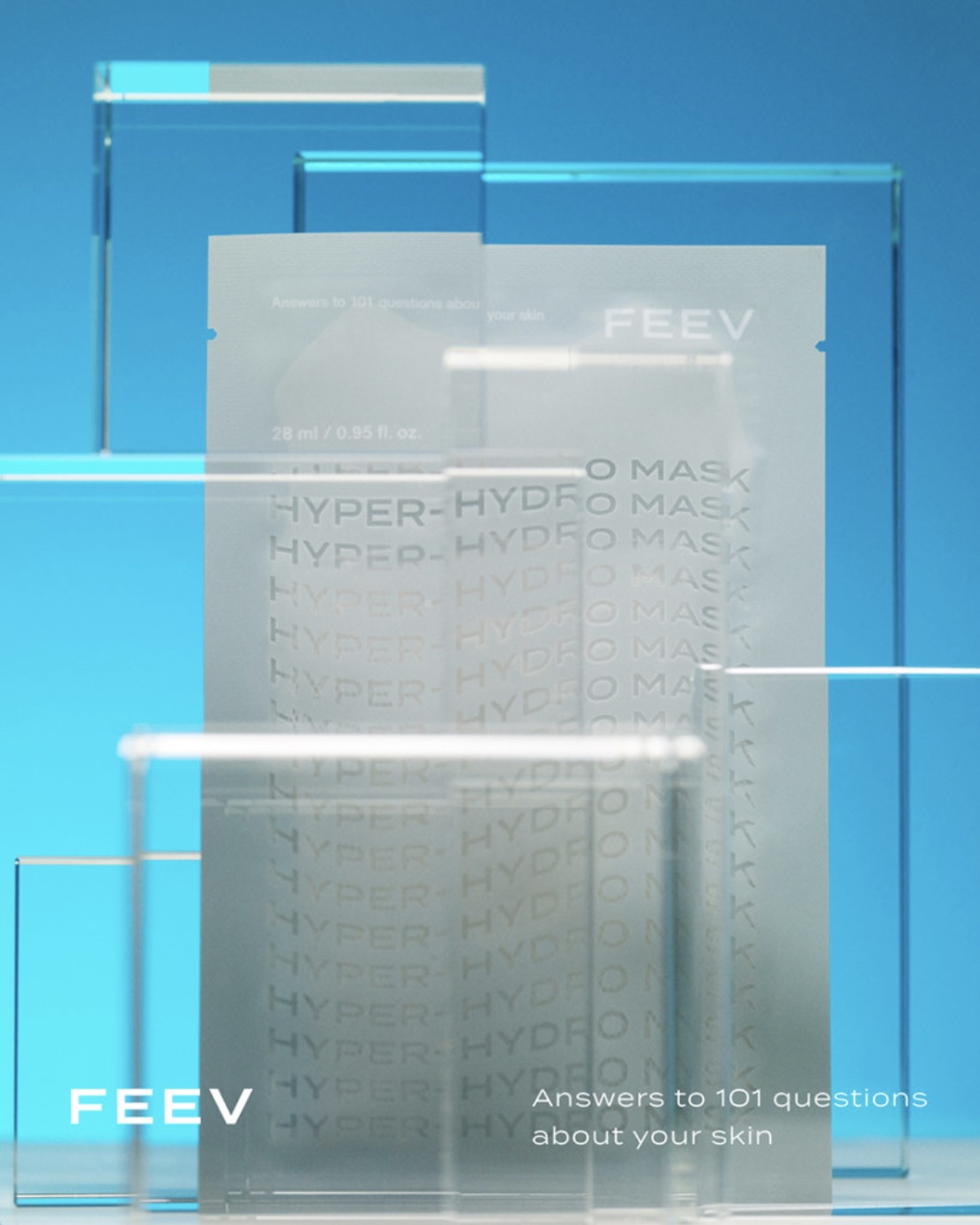 Hyper Hydro Mask Sheet