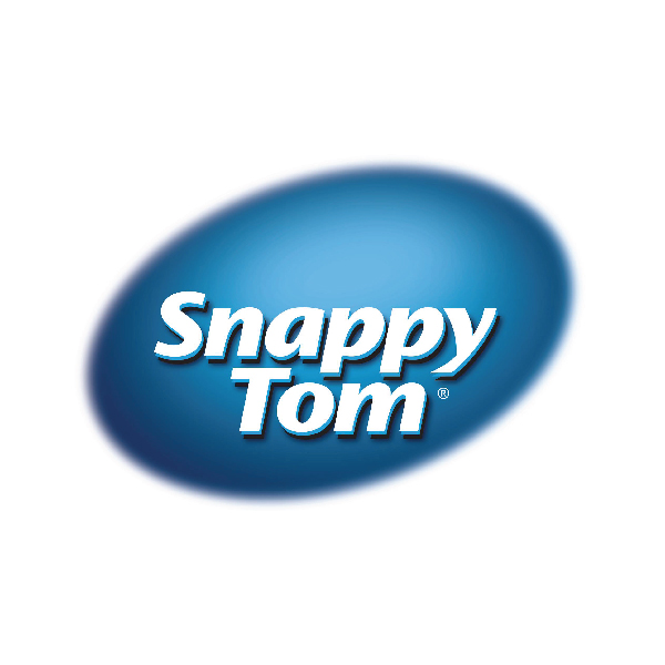 Snappy Tom – re.tails