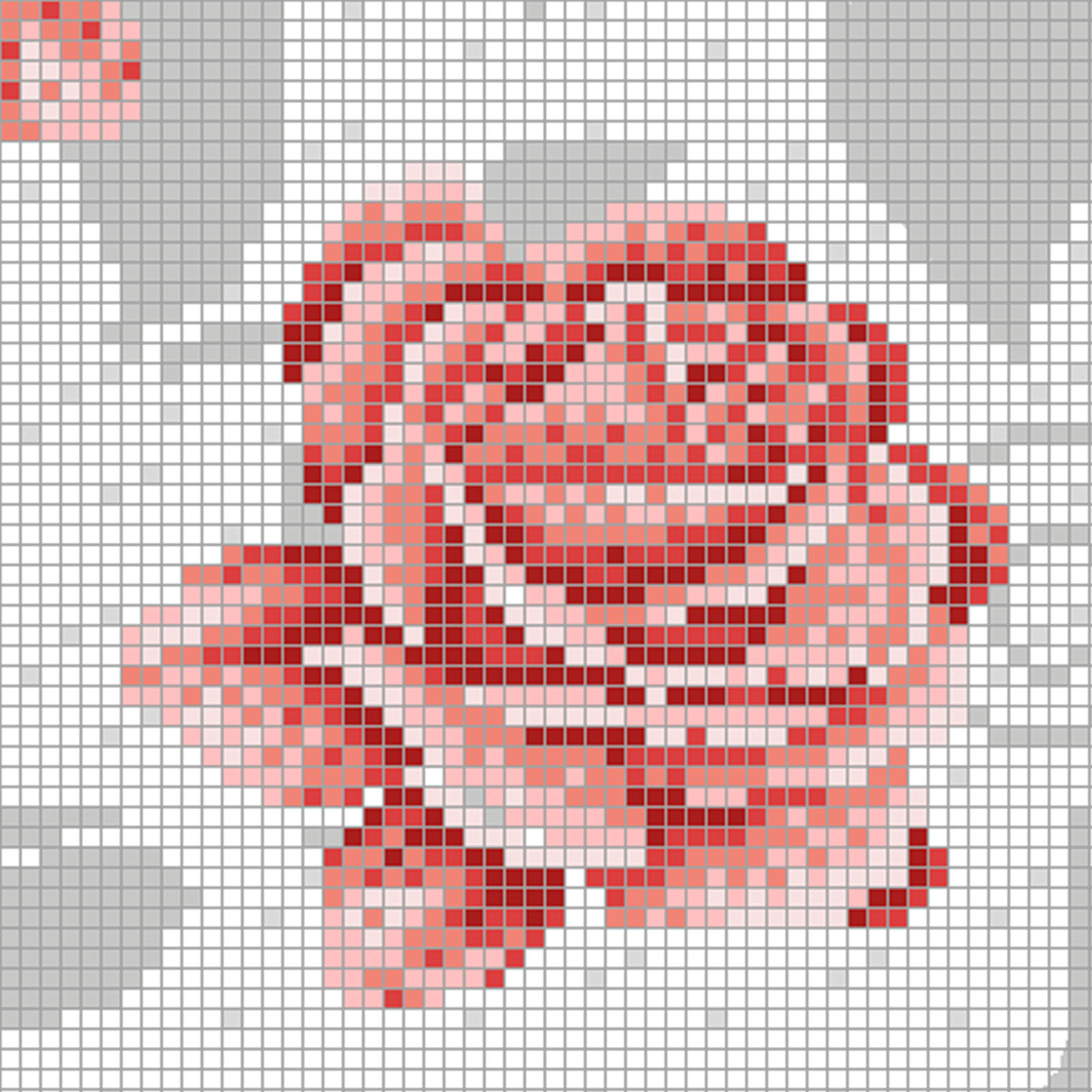 Pixel Mosaic Tiles Unveil Unique Patterns with Modern Designs – SAICINA ...