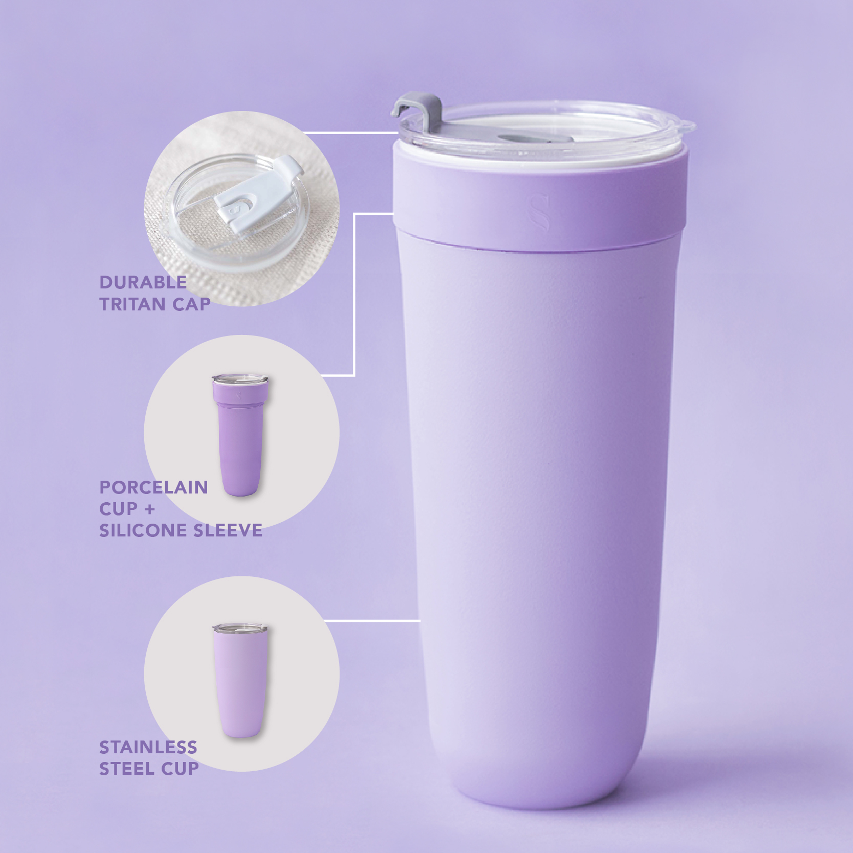 SWANZ | Porcelain Household Ware Specialist