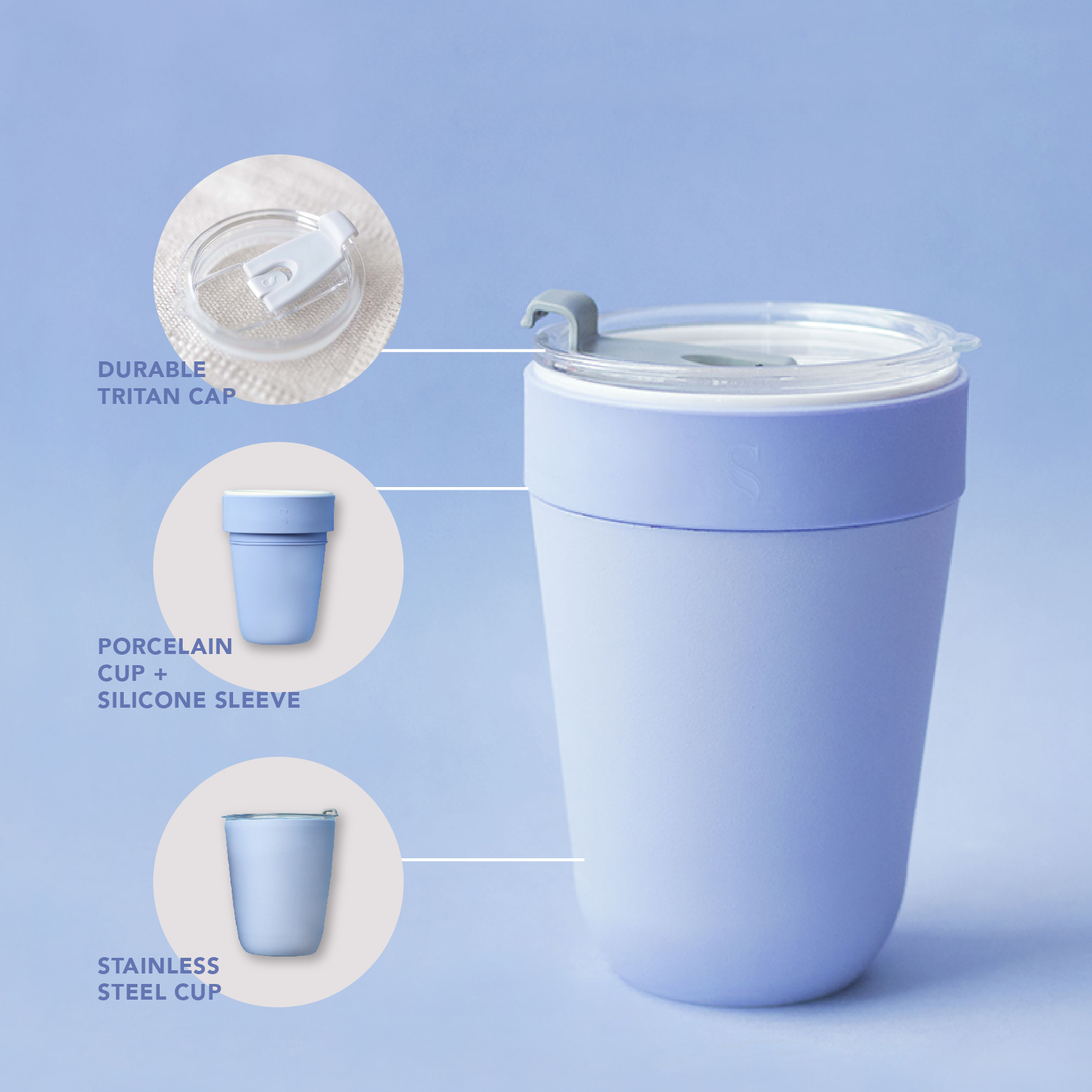 SWANZ | Porcelain Household Ware Specialist