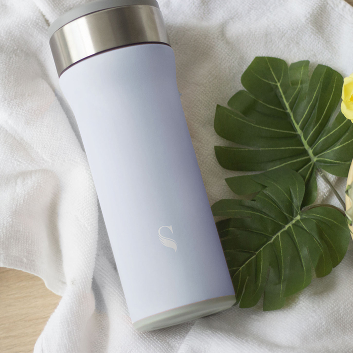 Porcelain Thermal Flask – Swanz Brand