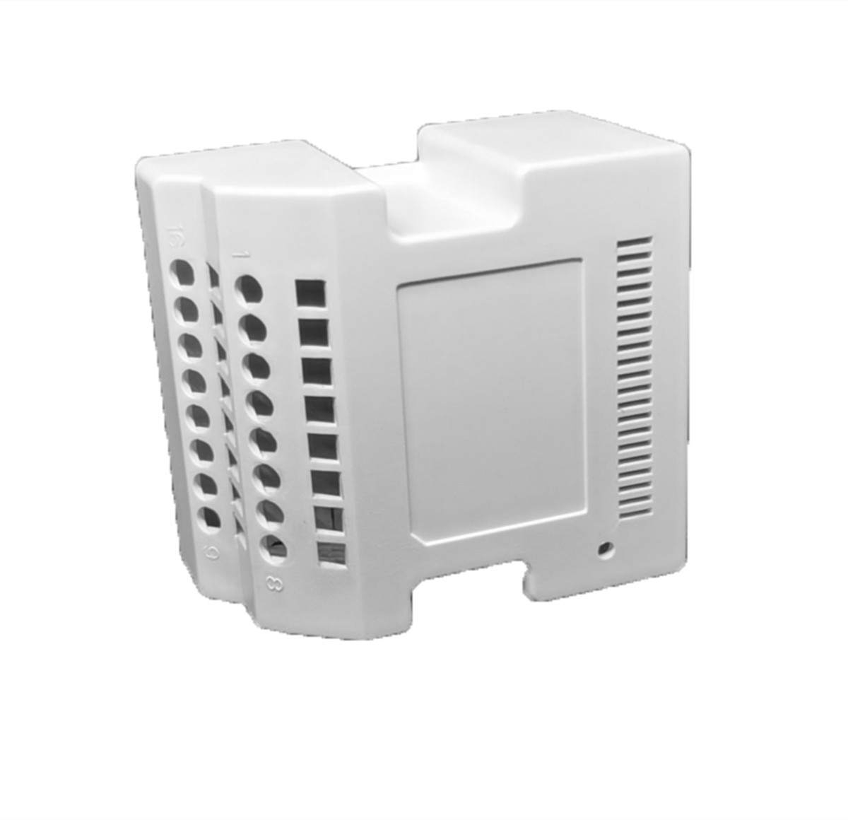 Smart Terminal controller housing -Zhaotesi