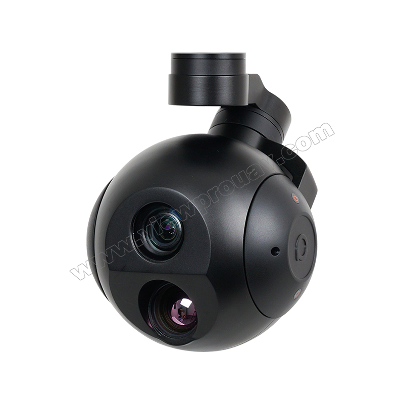 Gimbal & Payloads – Viewpro
