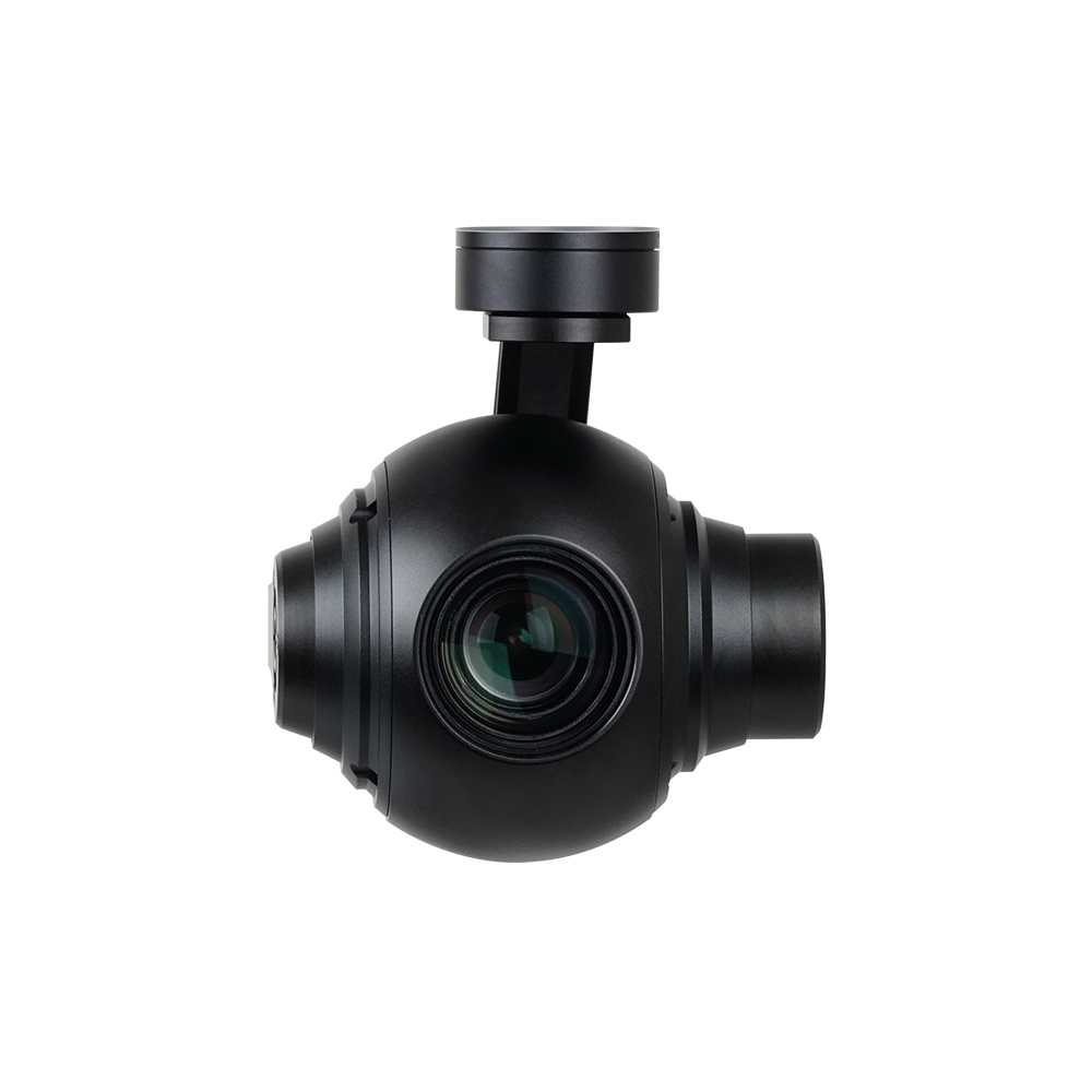 Q10N 10x Optical Zoom Gimbal Camera-Viewpro