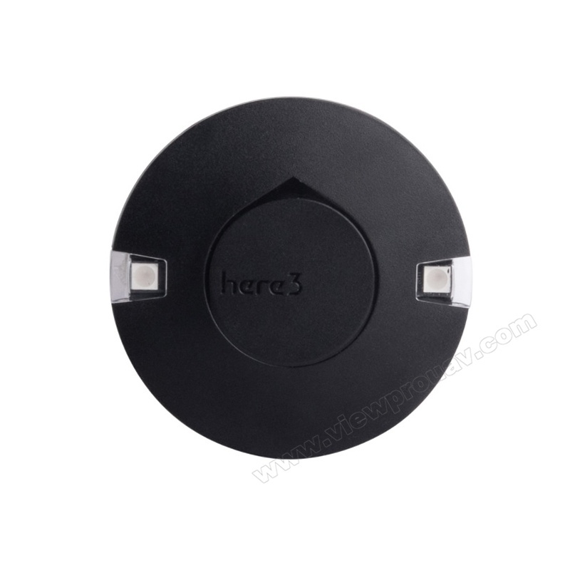 HEX here3 GPS UAV RTK GPS drone GNSS-Viewpro