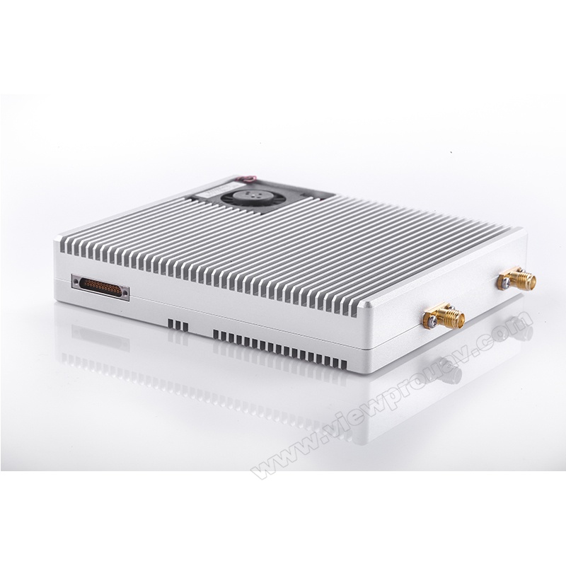DIZ100T 100KM ultra long distanceImage link HD signal transmission