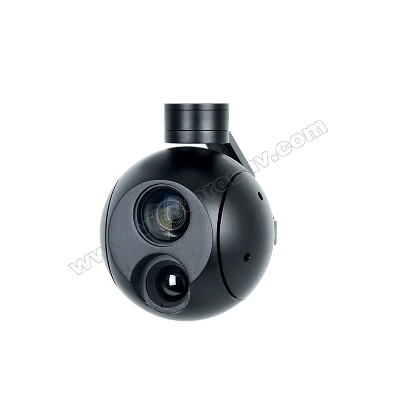 All Gimbal Cameras – Viewpro