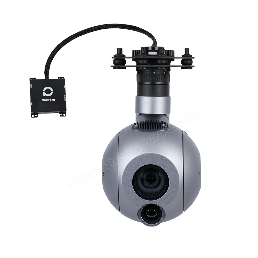 All Gimbal Cameras – Viewpro