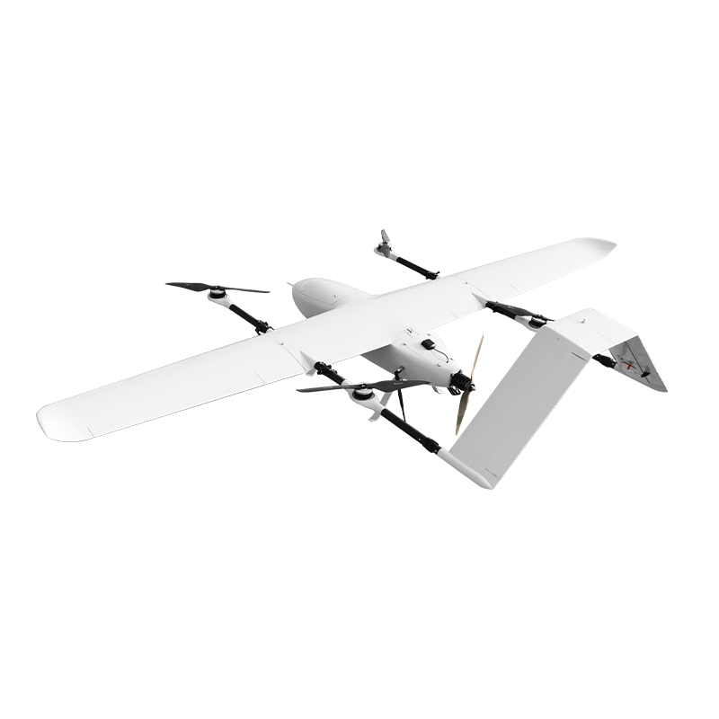 Airplane & VTOL – Viewpro