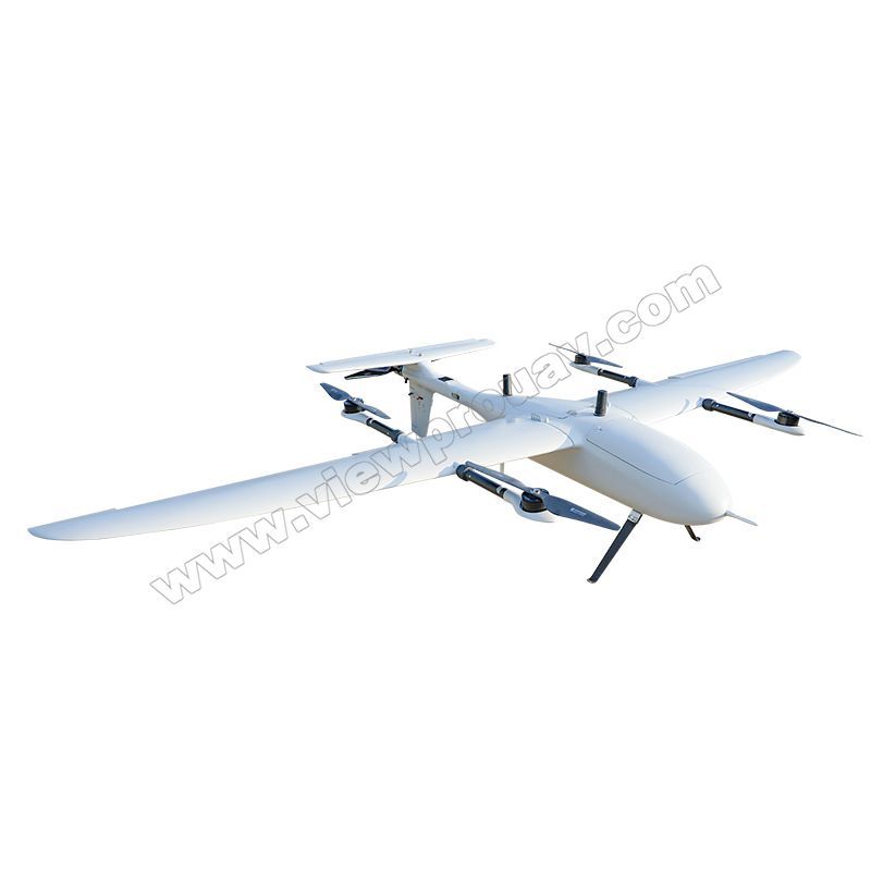 UAV Video