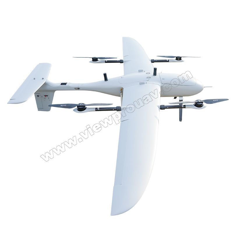 UAV Video