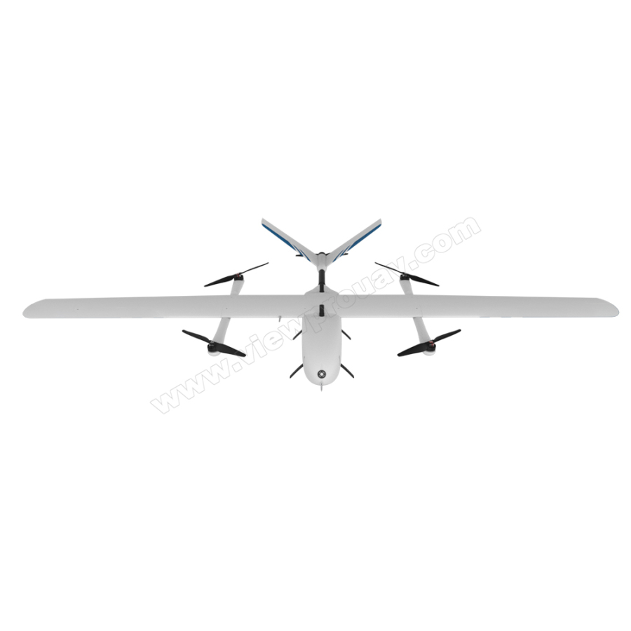 Electric VTOL – Viewpro