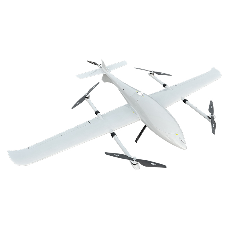 Electric VTOL – Viewpro