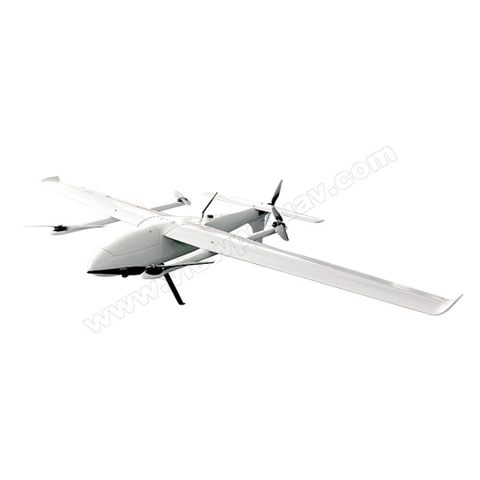 Airplane & VTOL