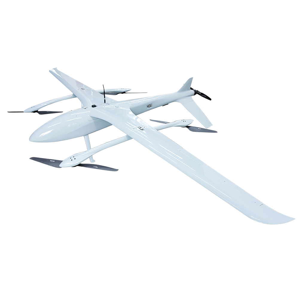 Electric VTOL – Viewpro