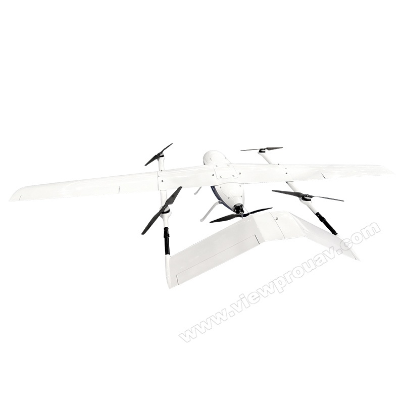 Electric VTOL – Viewpro