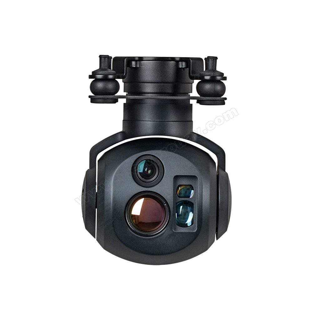 Hawkeye U818 series Micro Prime Lens Dual Sensor Tracking Camera for ...