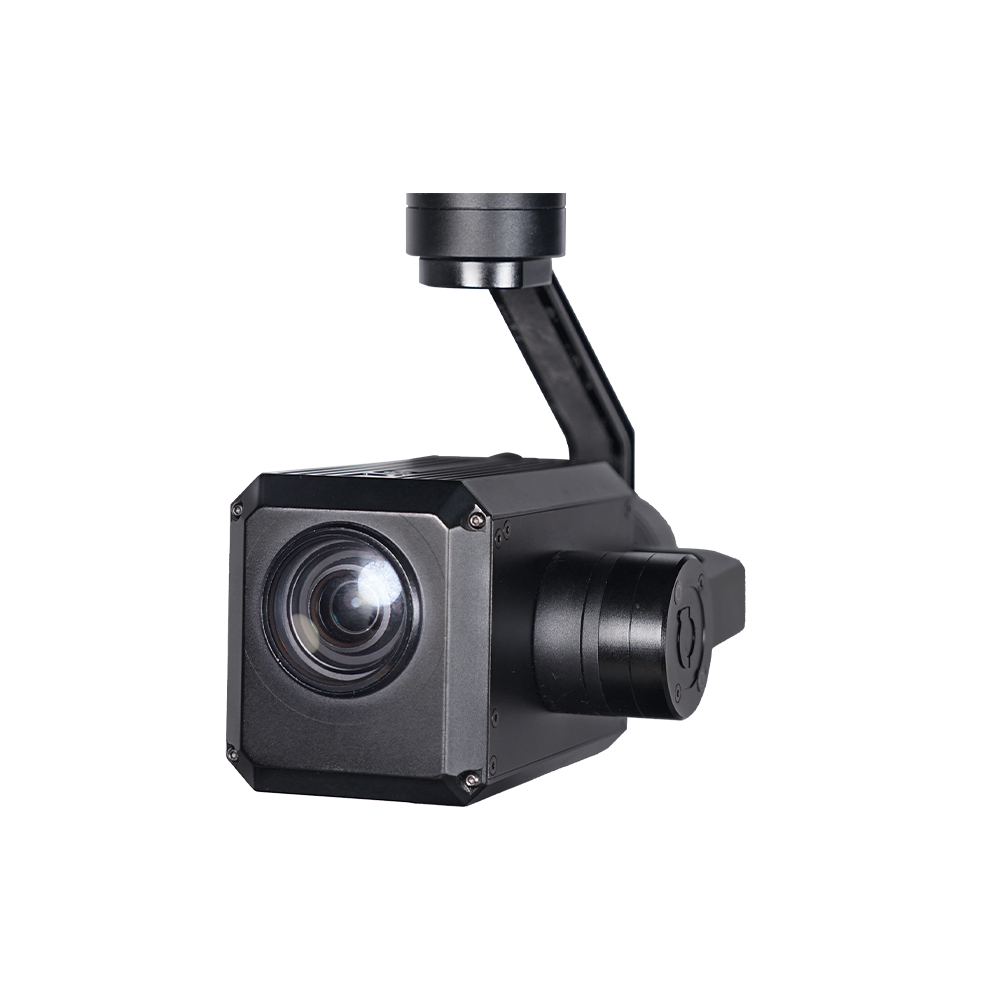 Gimbal & Payloads – Viewpro
