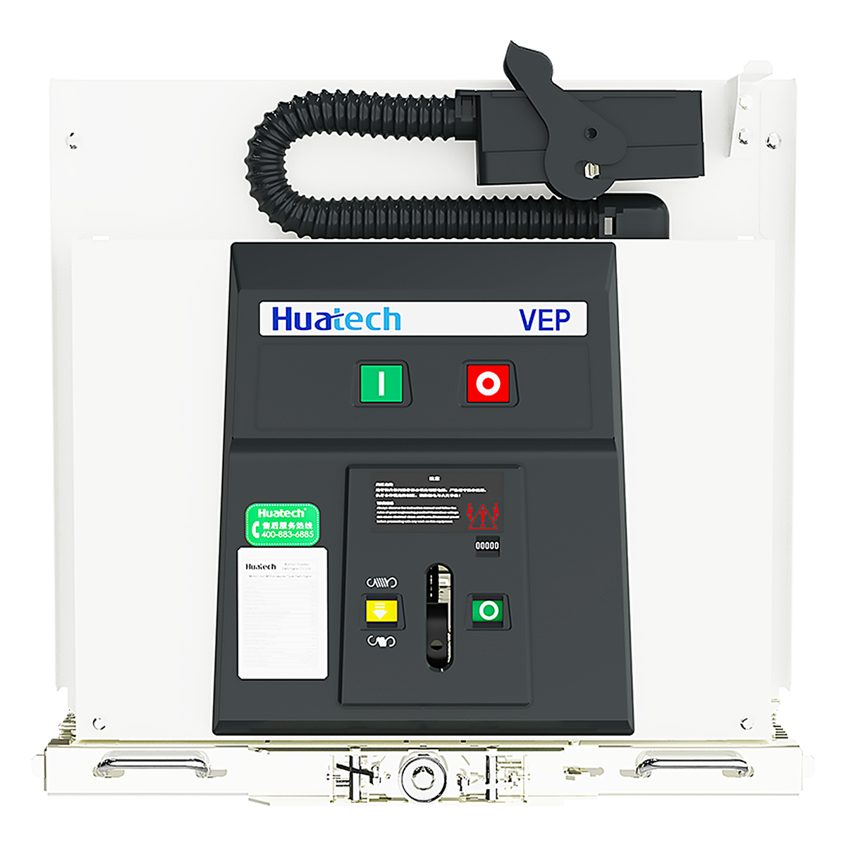 VEP VACUUM CIRCUIT BREAKER