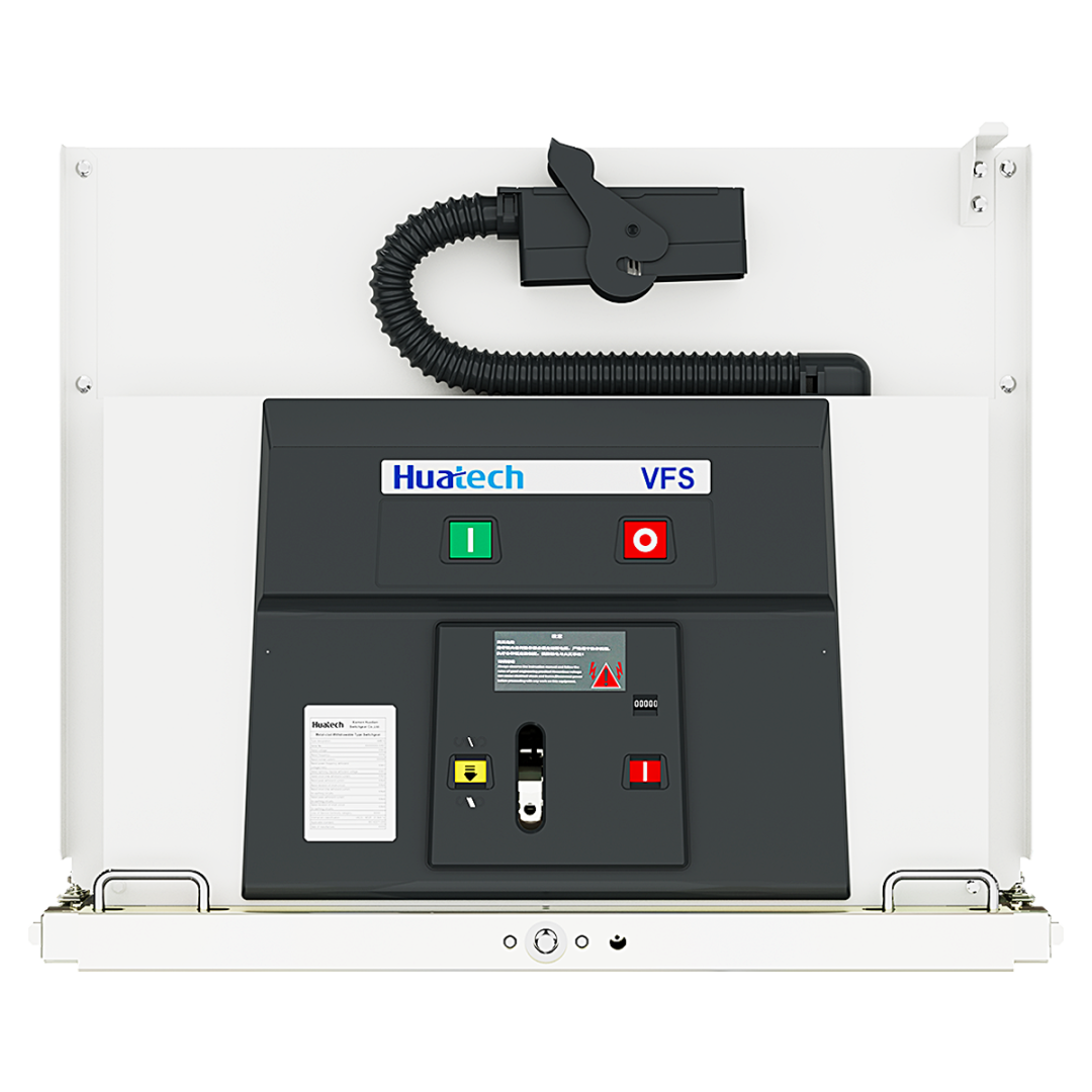 VFS INDOOR GENERATOR CIRCUIT BREAKER