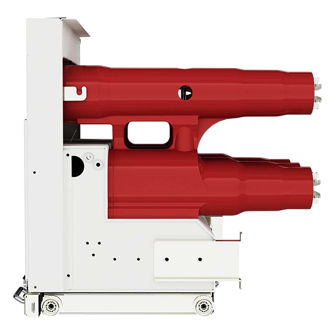 VEC VACUUM CONTACTOR