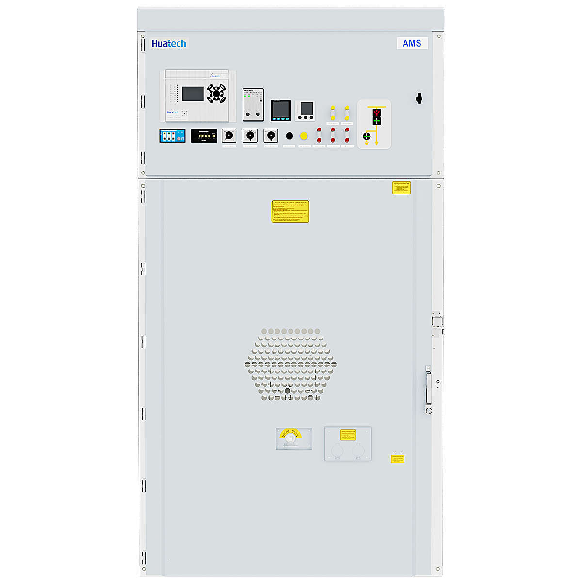 AMS Air-insulated Switchgear