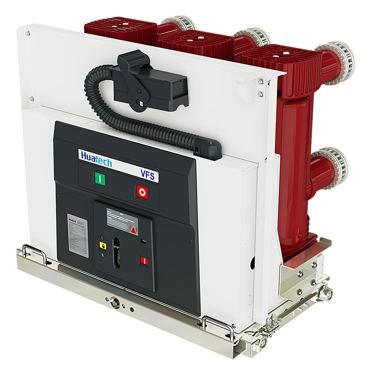 VFS INDOOR GENERATOR CIRCUIT BREAKER