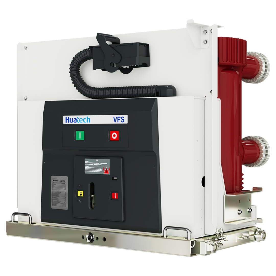 VFS INDOOR GENERATOR CIRCUIT BREAKER