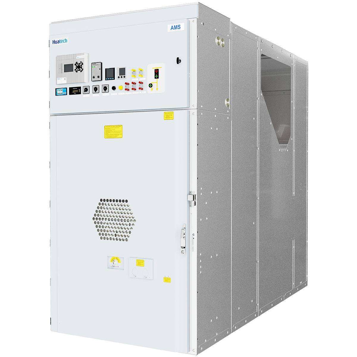 AMS Air-insulated Switchgear