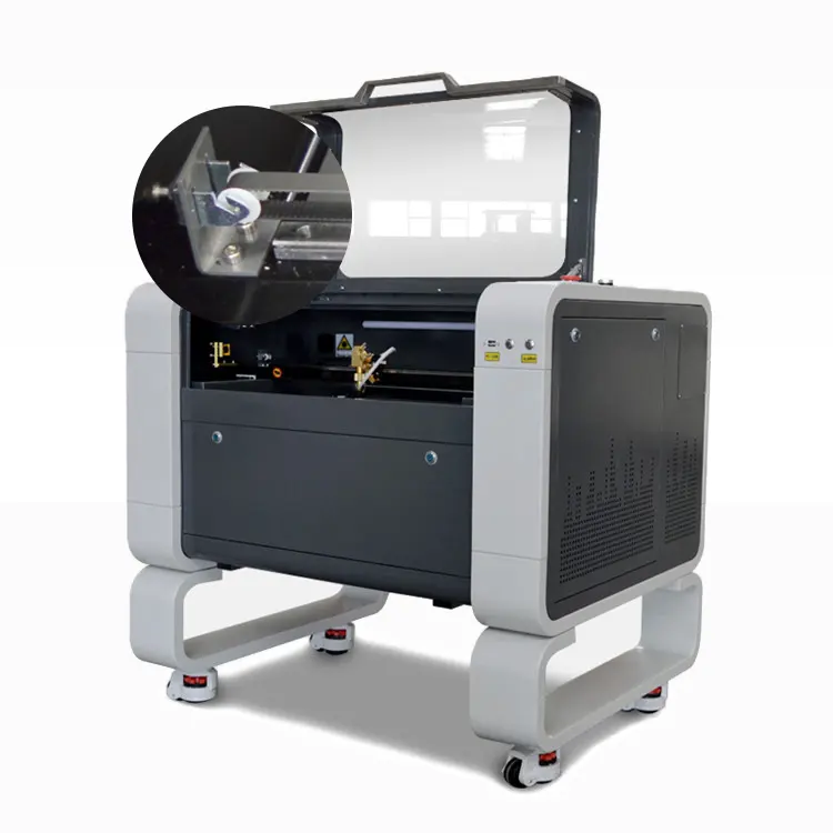 Laser Engraving Machine – sihao